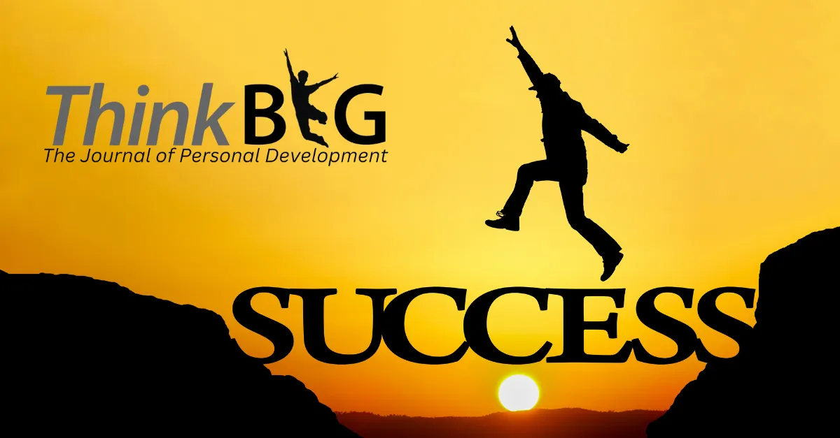 How Successful People Create Success - UKCPD