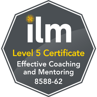 ILM Level 5 Certificate in Effective Coaching and Mentoring - UKCPD