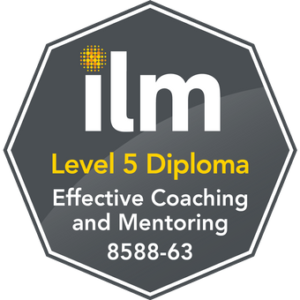 ILM Level 5 Diploma in Effective Coaching and Mentoring - UKCPD