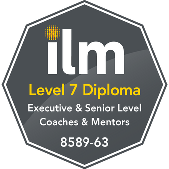 ILM Level 7 Diploma for Executive and Senior Level Coaches and Mentors ...