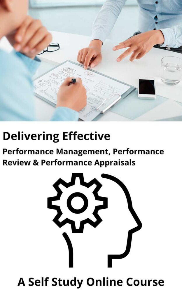 Delivering Effective: Performance Management, & Performance Appraisals ...