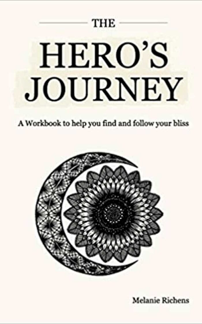 The Heros Journey - UKCPD