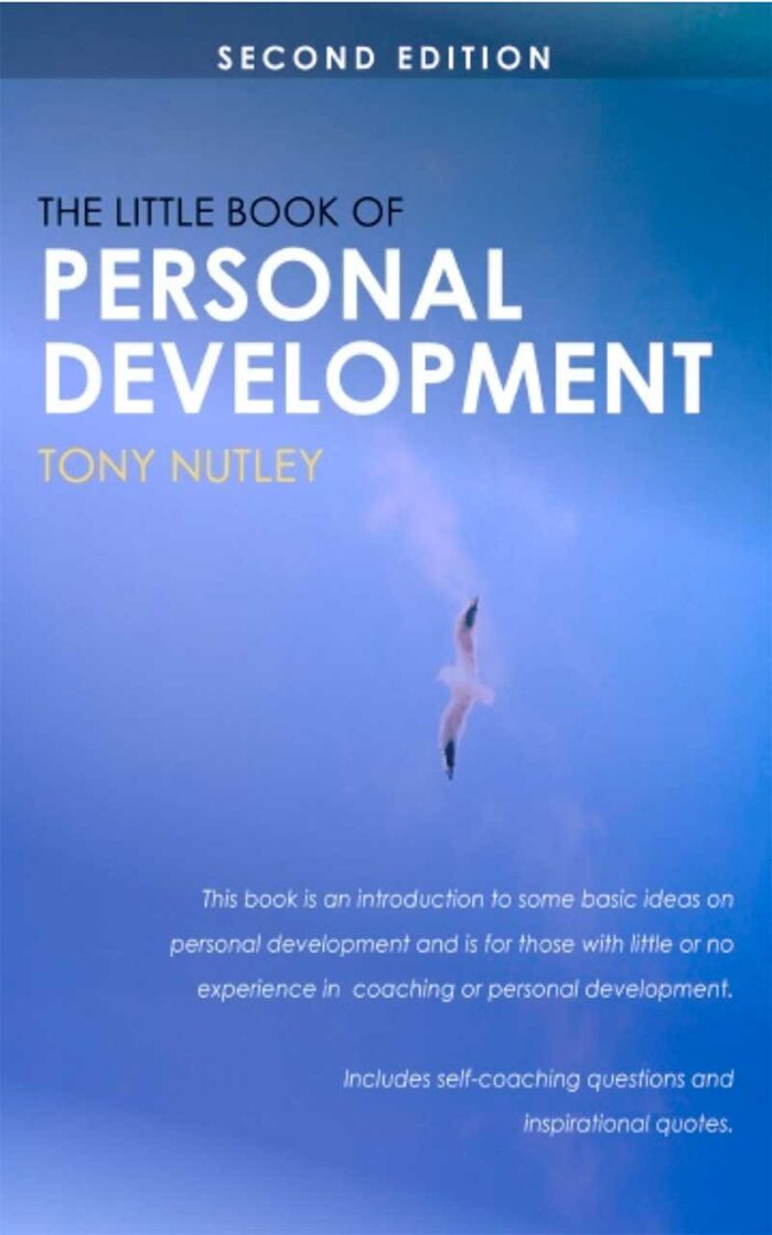 Understanding Personal Development - UKCPD