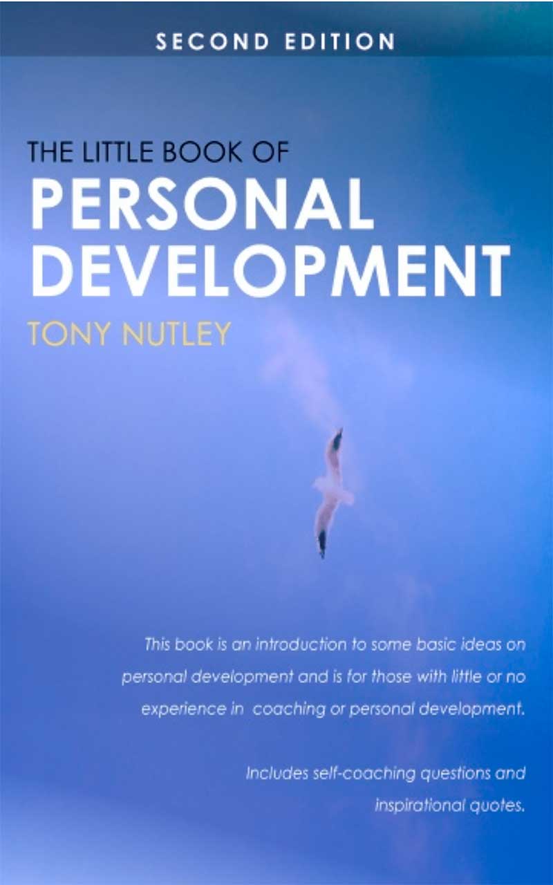 Personal Development Books - UKCPD