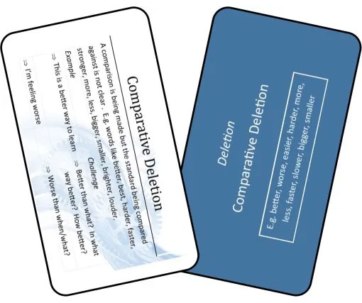 Meta Model Cards - UKCPD