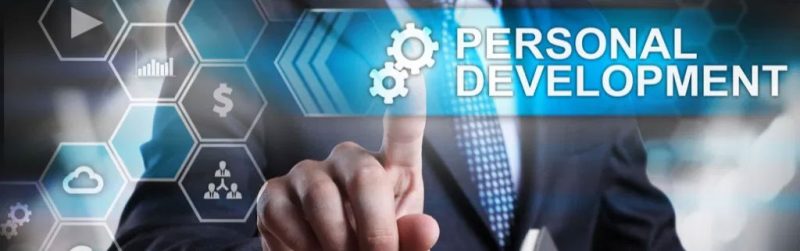 Personal Development - UK CPD