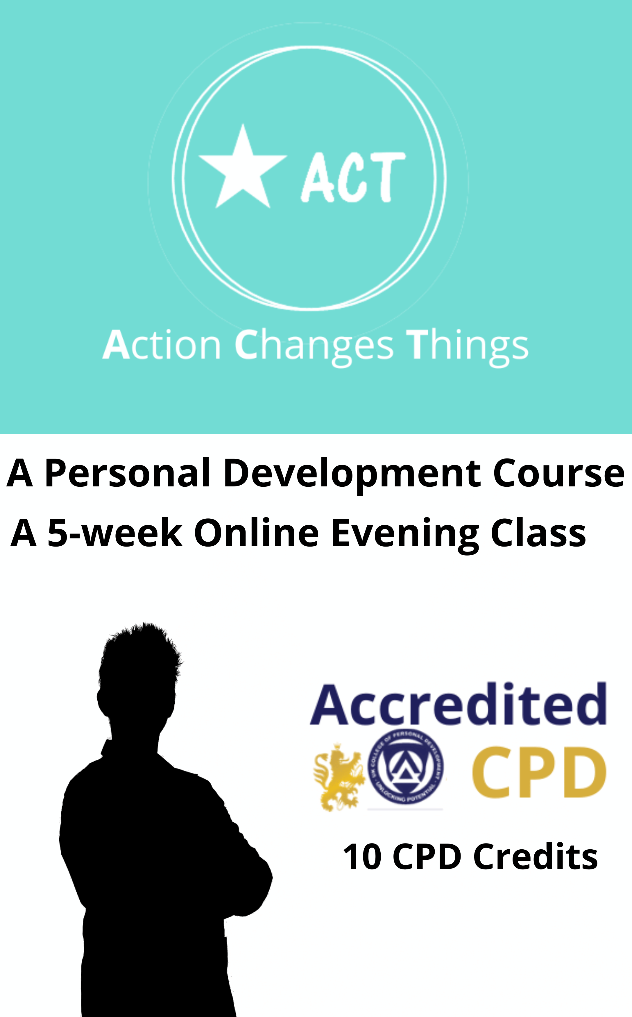 Personal Development - UKCPD