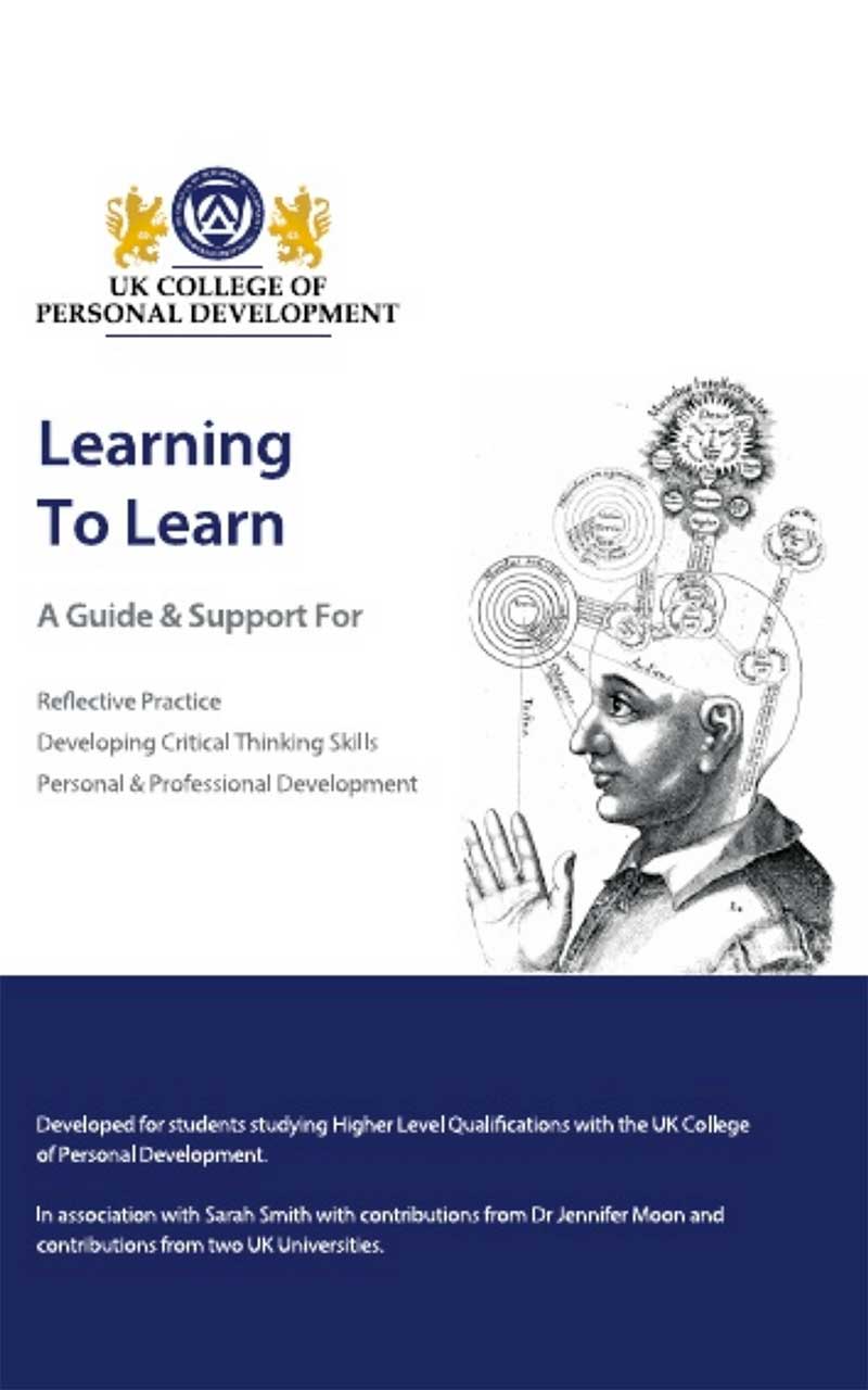 Learning To Learn - UKCPD