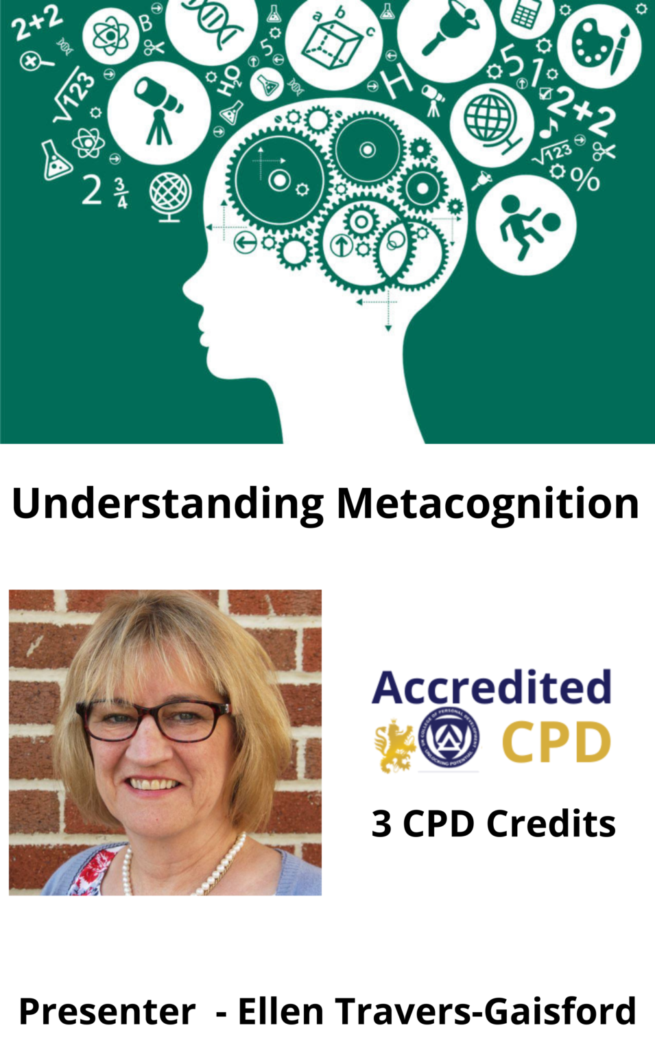 Understanding Metacognition - UKCPD