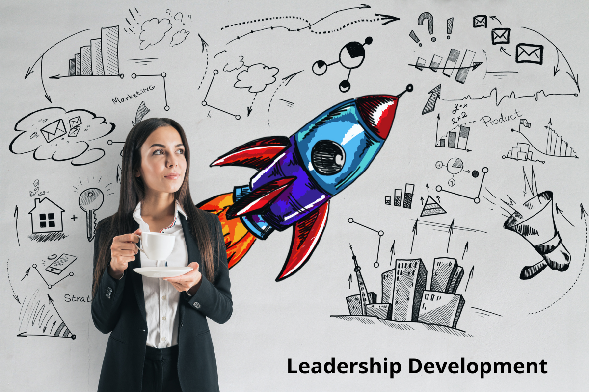 The Importance of Leadership Development Coaching for Professionals and ...