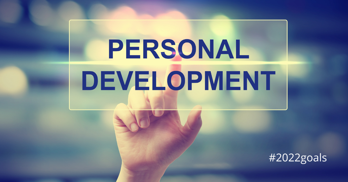How to Establish Personal Career Development Goals and Implement a Plan ...