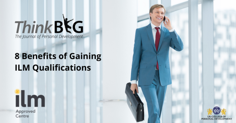 ILM Qualification Levels Explained - UKCPD