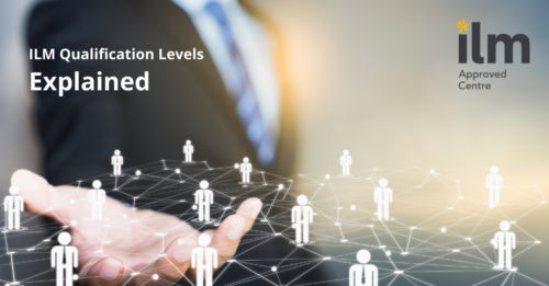 ILM Qualification Levels Explained - UKCPD
