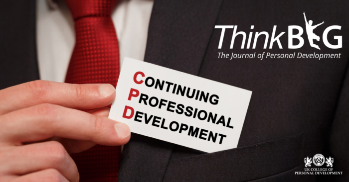 5 Reasons Why Professional Development is Important to Career ...