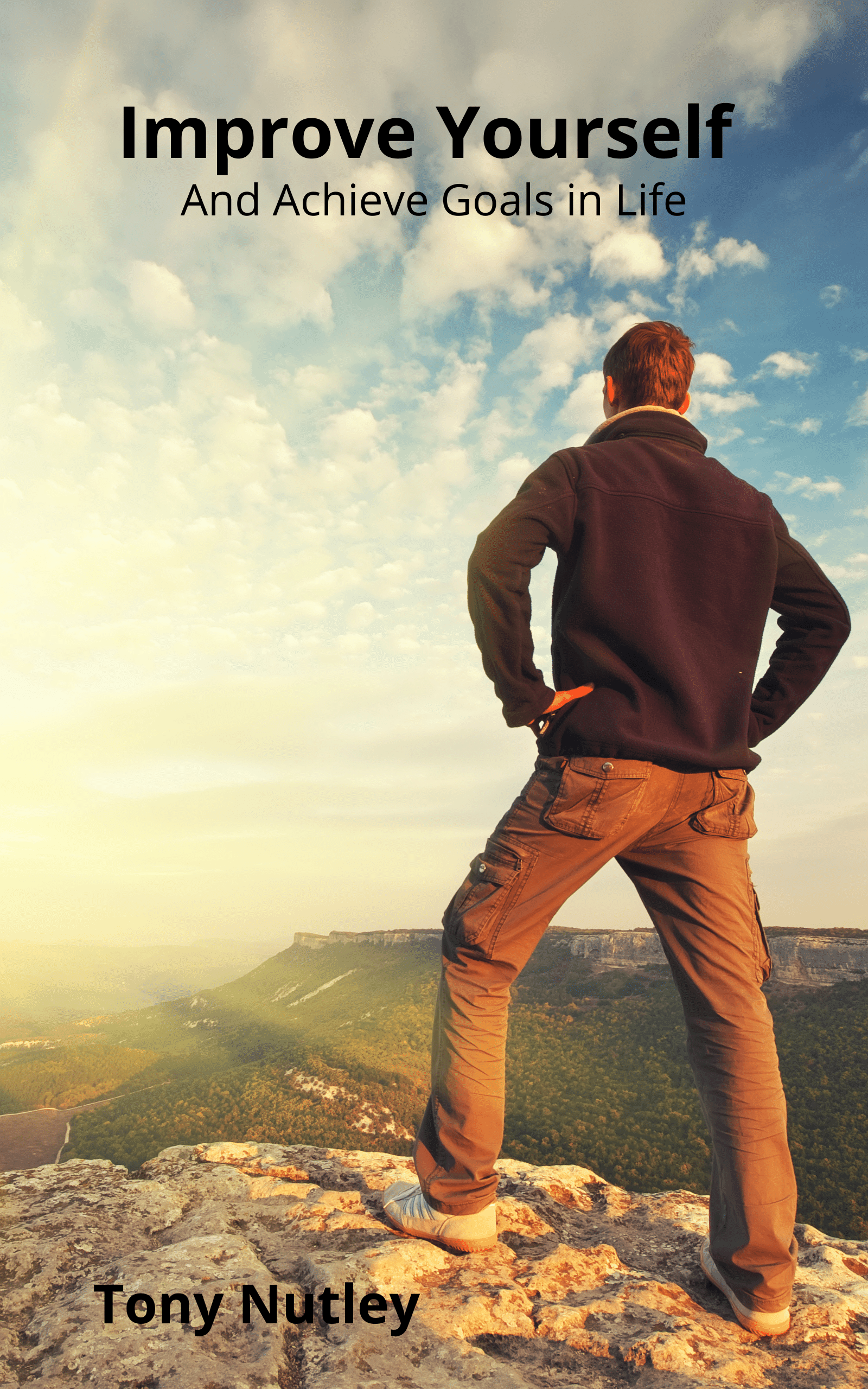 Improve Yourself - UKCPD