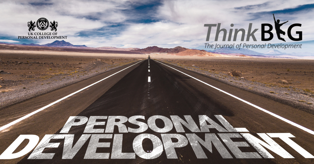 Personal Development Courses to Help You Reach Your Potential - UKCPD