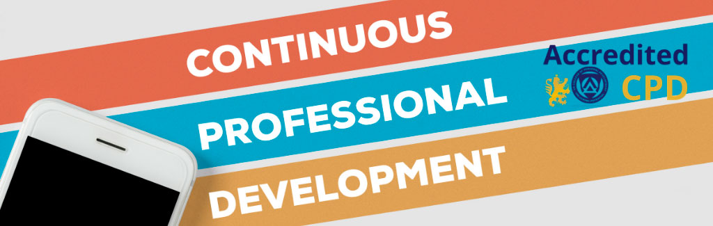 Professional CPD - UKCPD