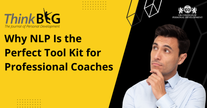 What is the NLP Communication Model? - UKCPD