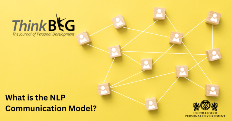 What is the NLP Communication Model? - UKCPD
