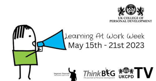 Learning At Work Week - UKCPD