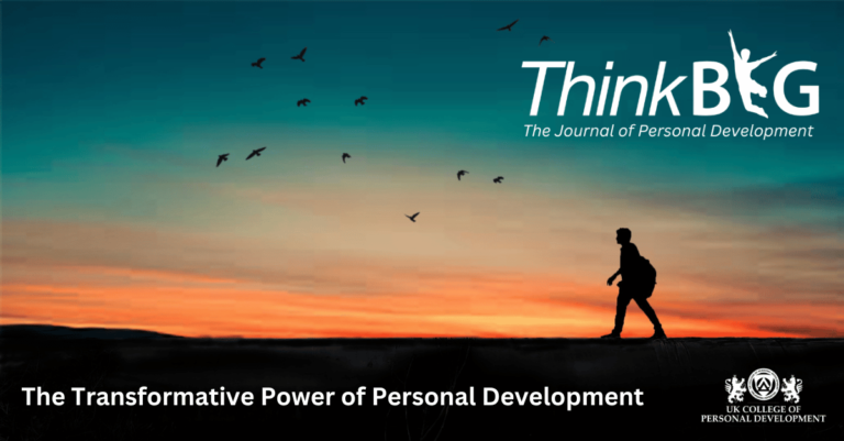 Why You Need a Personal Development Plan - UKCPD