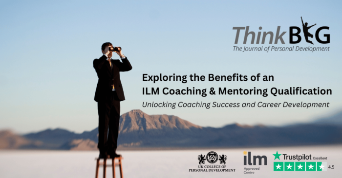 ILM Qualification Levels Explained - UKCPD