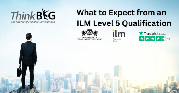 ILM Qualification Levels Explained - UKCPD