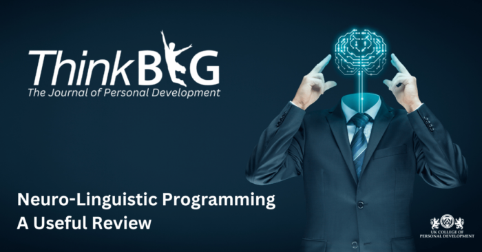 Nlp Anchoring A Comprehensive Guide Ukcpd