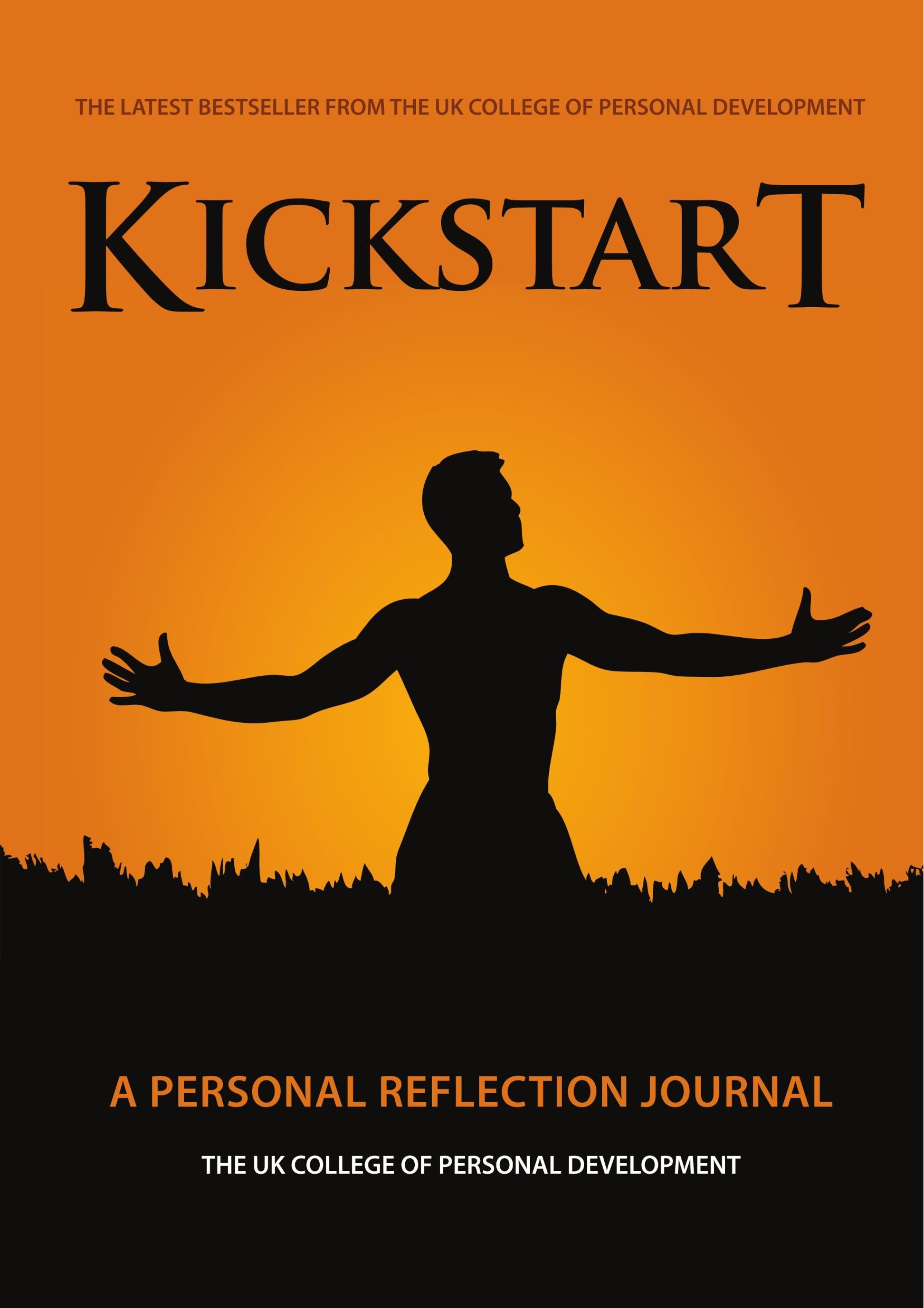 Kick Start Journal - UKCPD