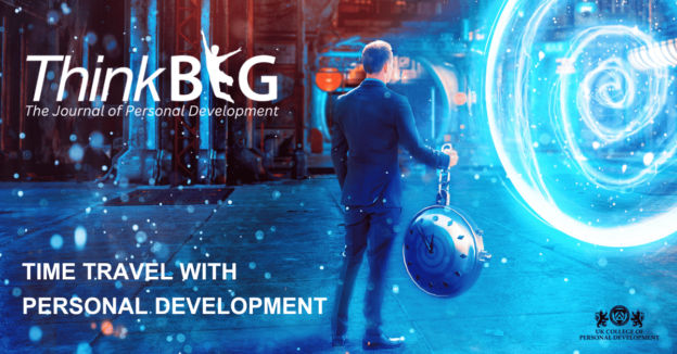 The Links Between Personal and Professional Development - UKCPD