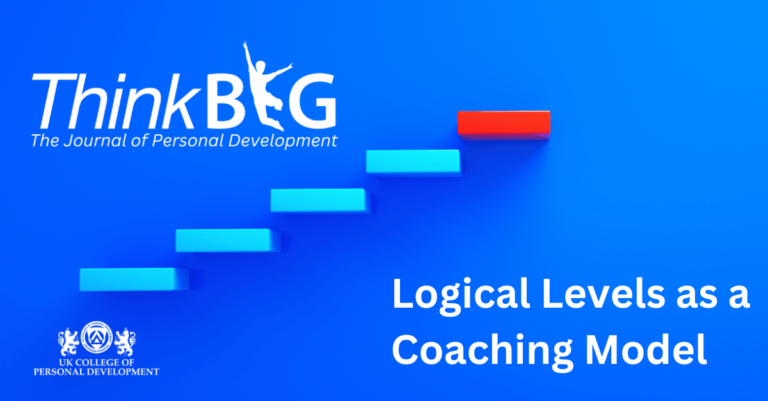 Logical Levels as a Coaching Model - UKCPD
