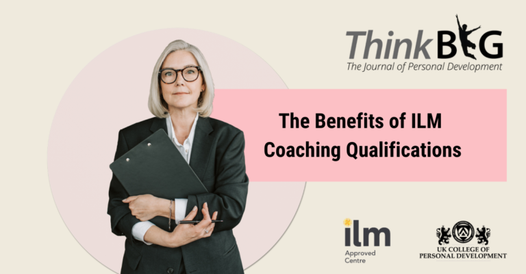 The Benefits of ILM Coaching Qualifications - UKCPD