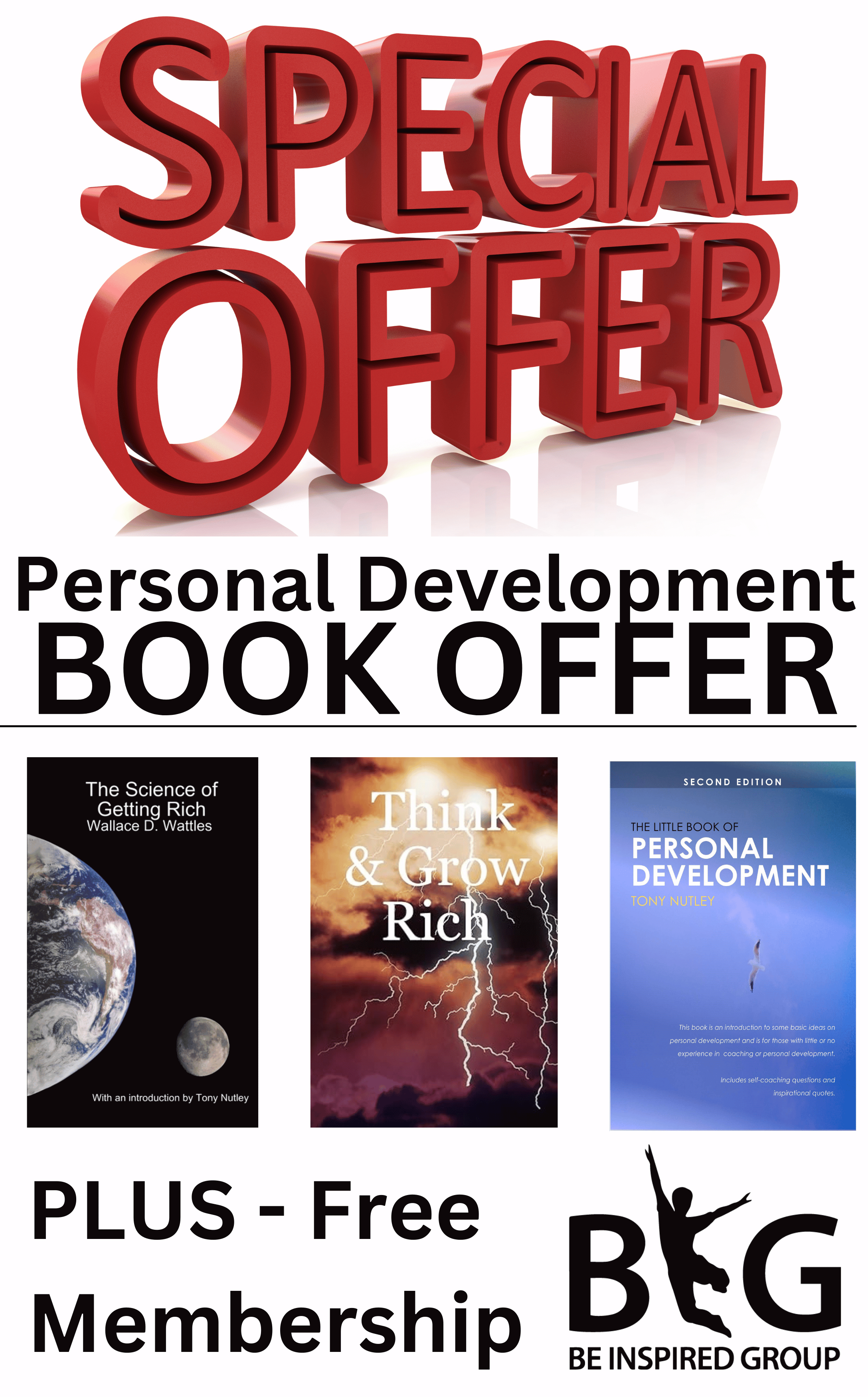 Personal Development - UKCPD