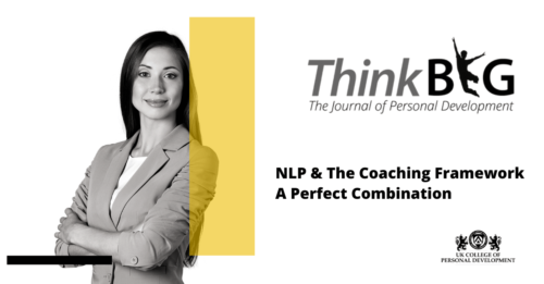 NLP and The Coaching Framework - A Perfect Combination - UKCPD