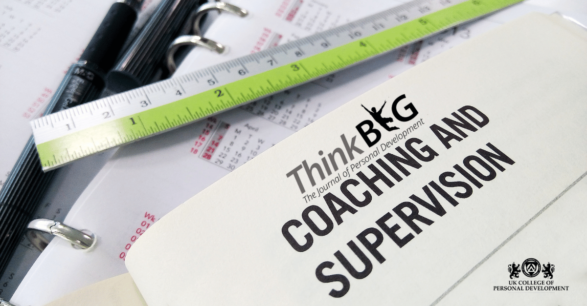 Why Supervision is Essential for Coaching Professionals - UKCPD