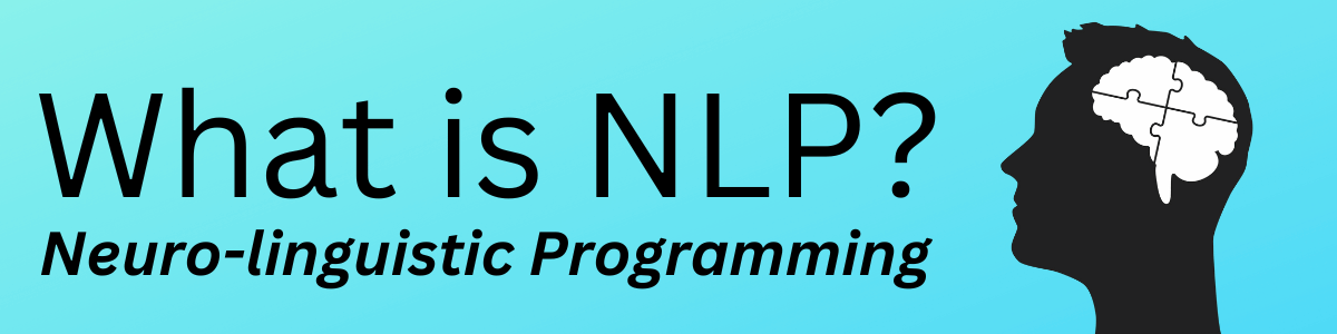 What is NLP - UKCPD