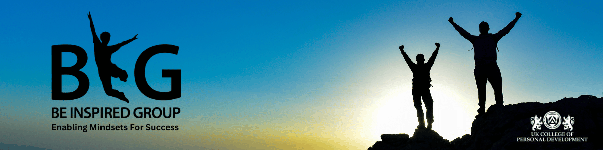 Be Inspired Group - UKCPD