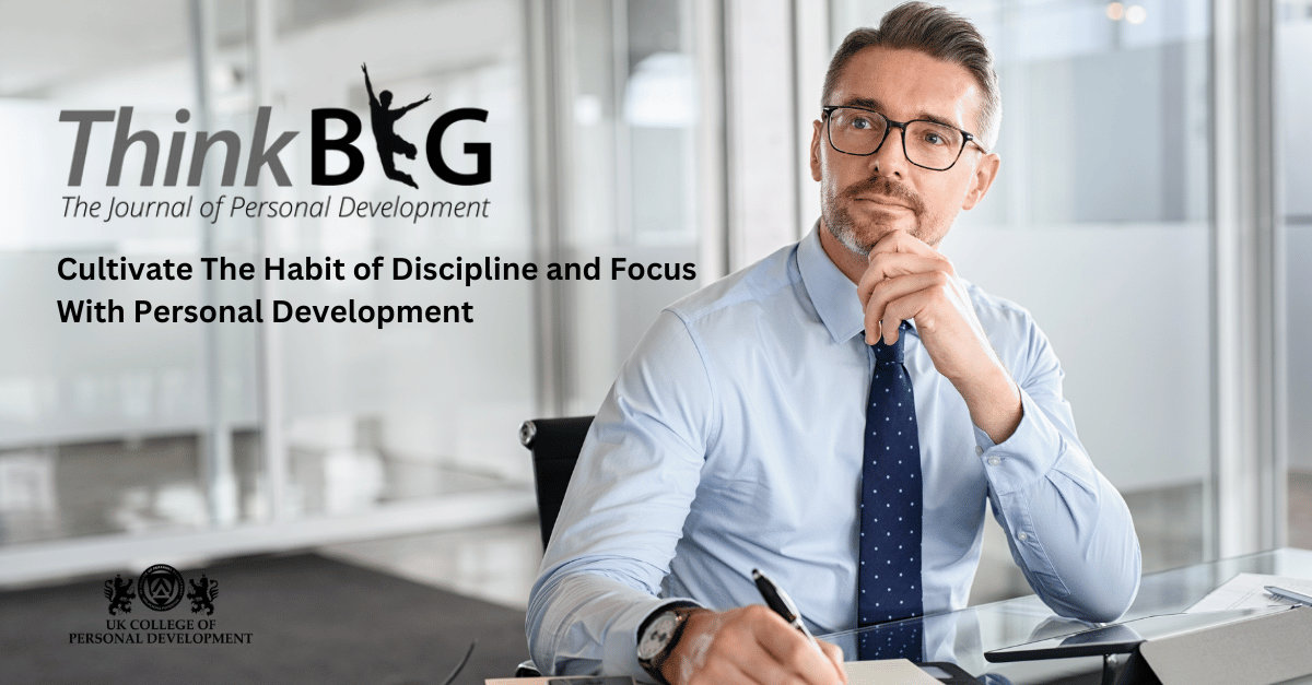 How to Develop a Positive Mindset - UKCPD