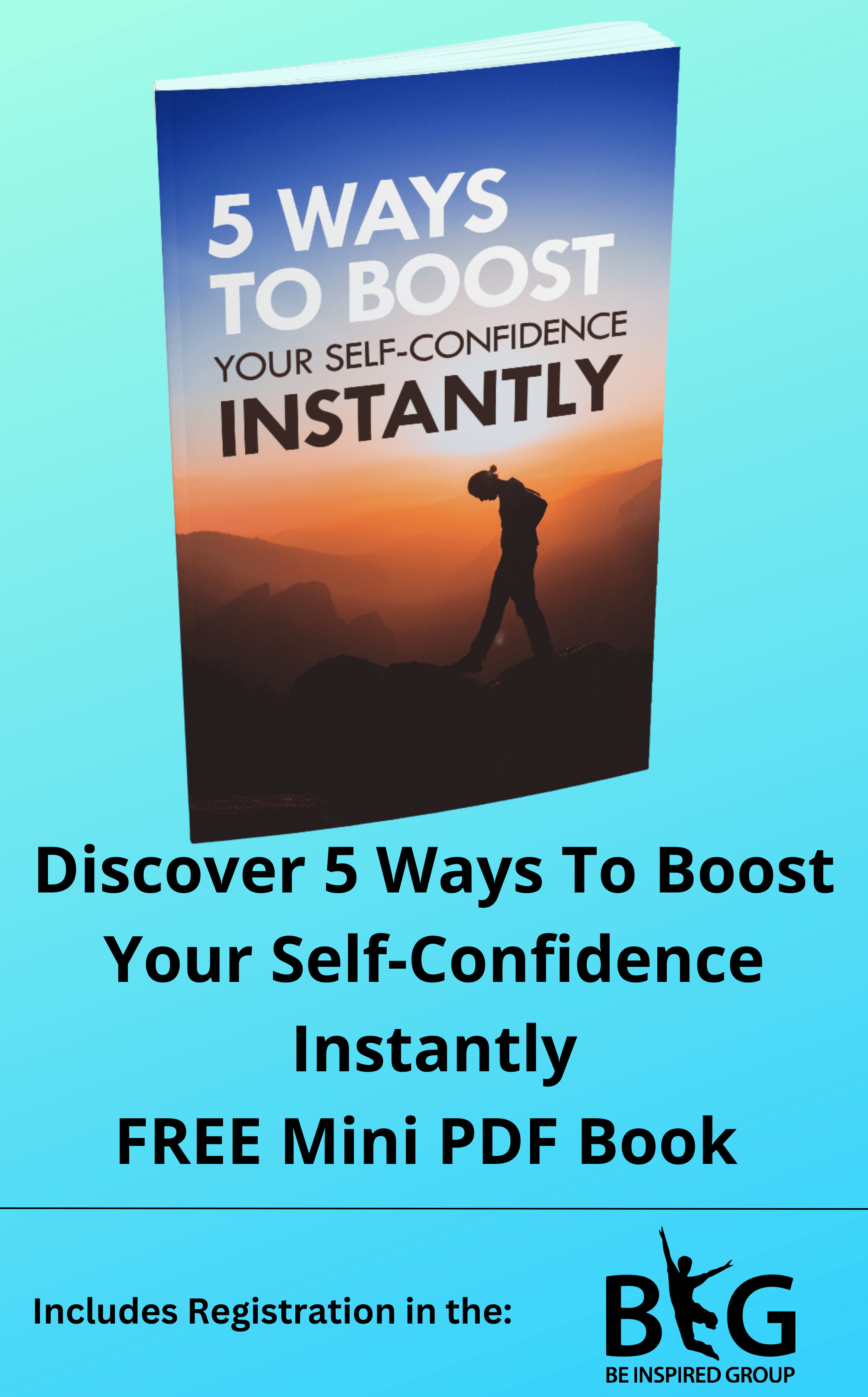 Boost Your Self-Confidence Instantly - UKCPD
