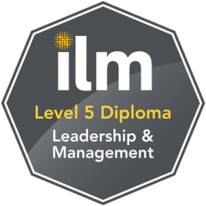 ILM Level 5 Diploma in Leadership & Management - UKCPD