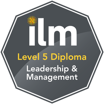 ILM Level 5 Diploma in Leadership & Management - UKCPD