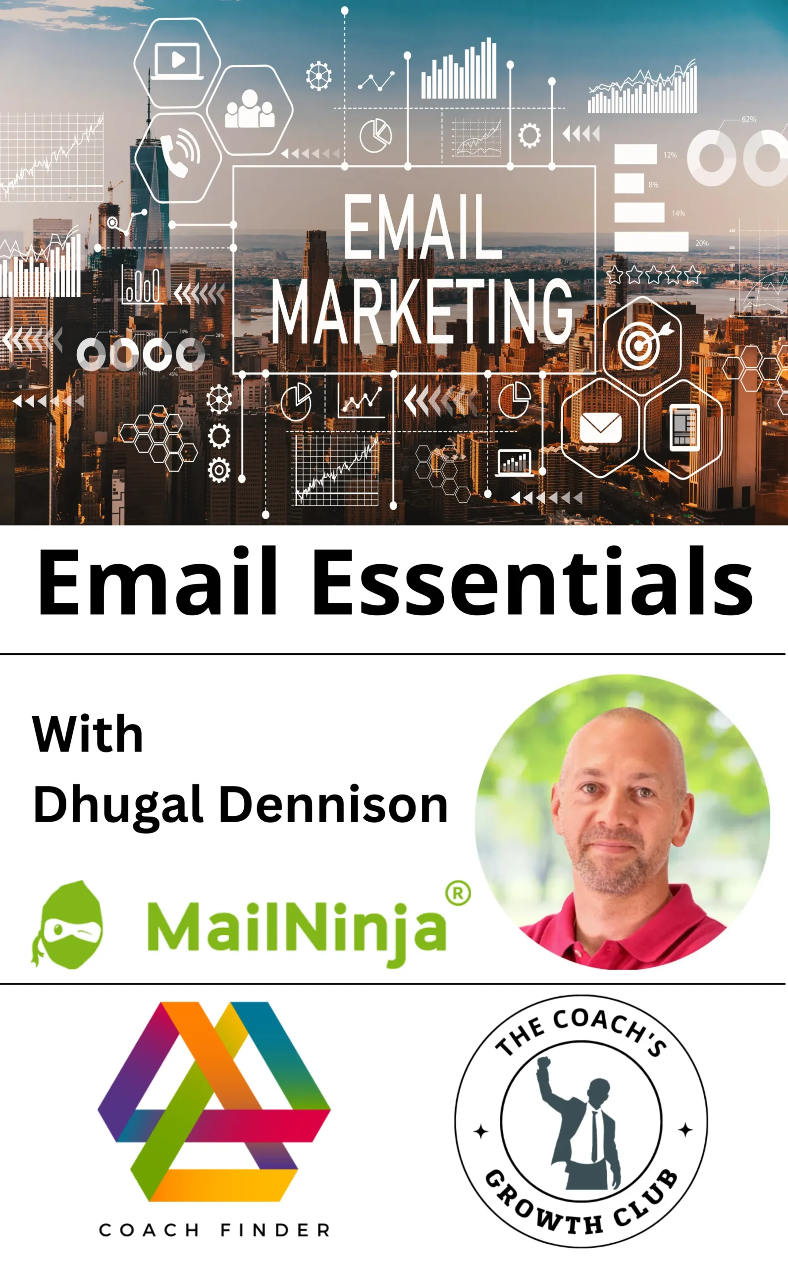 Email Essentials - UKCPD
