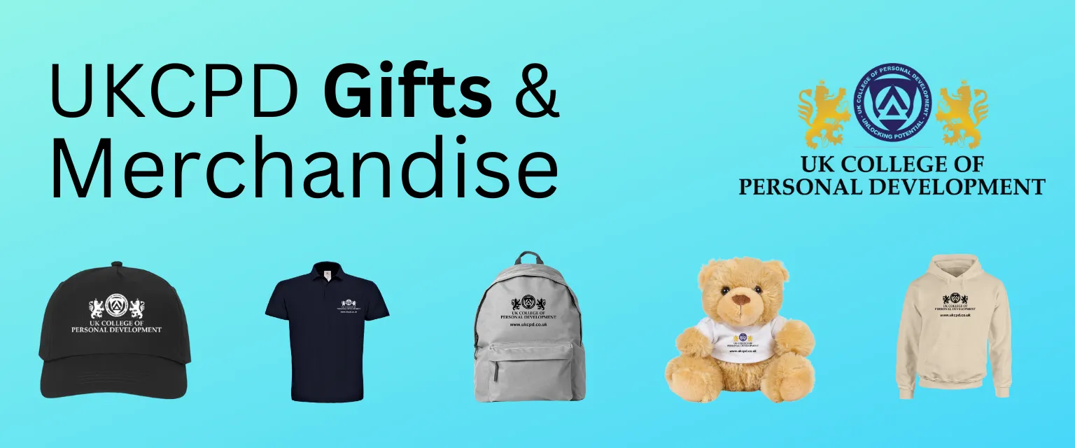 UKCPD - The Home of Personal Development - UKCPD